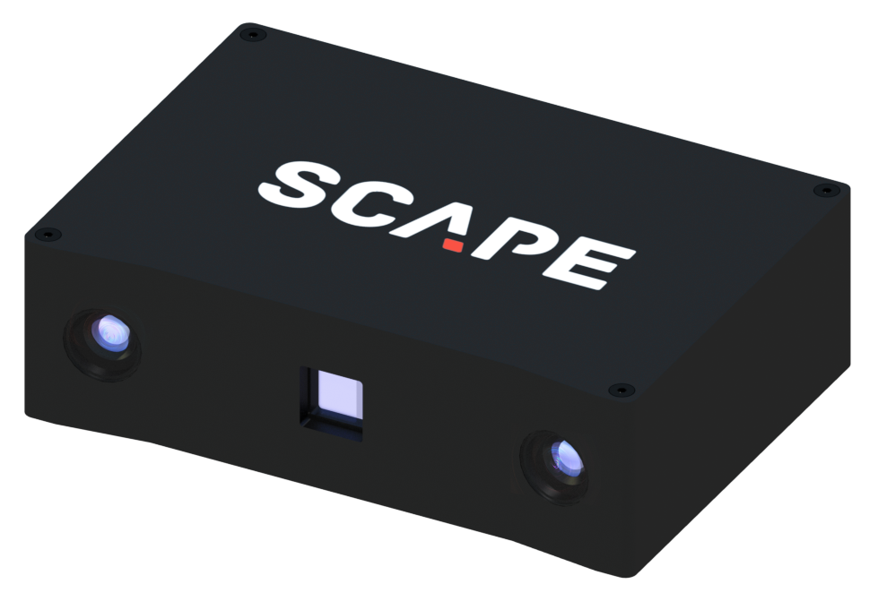 视科普3D相机_工业3D相机_3D视觉-深圳视科普机器人